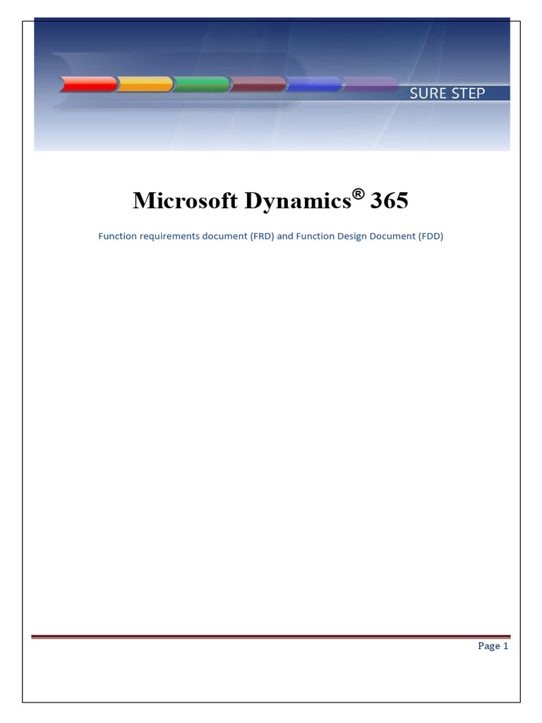Ego Inventory FRD FDD - Final - 200928 | PDF | Receipt | Inventory