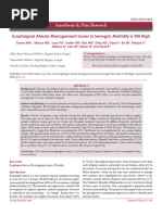 Lubchenco Curve PDF | PDF | Childhood | Public Health