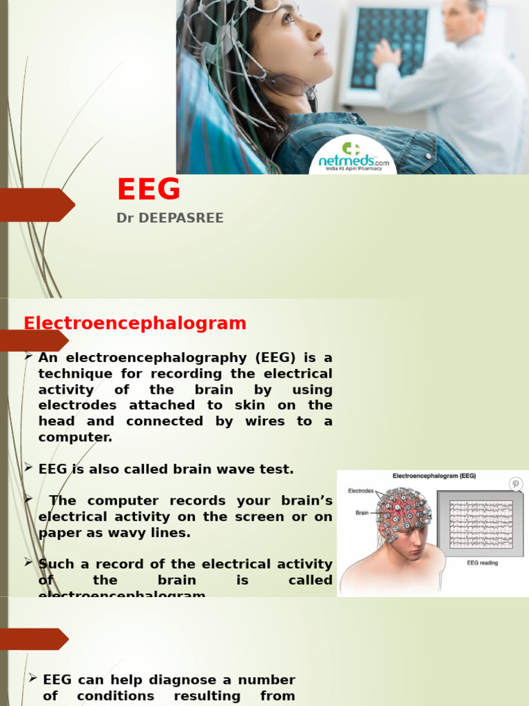 DR Deepasree | PDF | Electroencephalography | Sleep