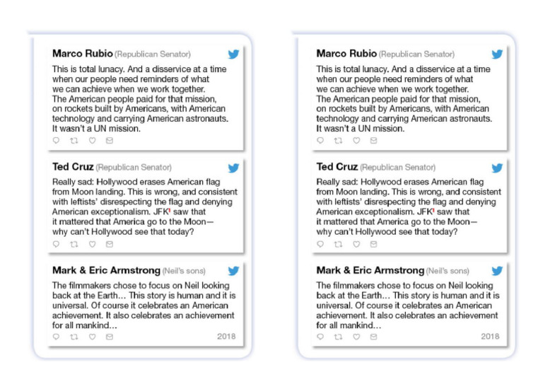 Tweets | PDF