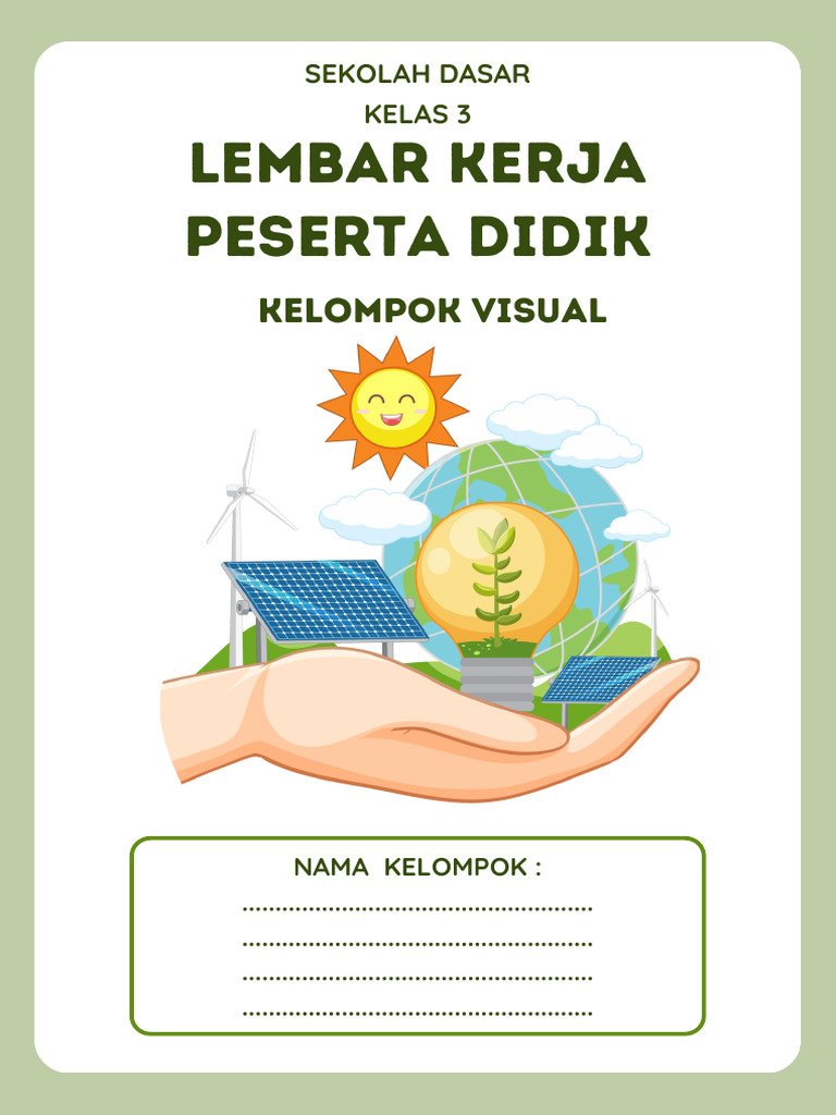 VISUAL | PDF | Karier & Perkembangan | Griya & Taman