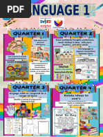 Grade 1 - Action Plan On Reading Intervention For Struggling Readers ...