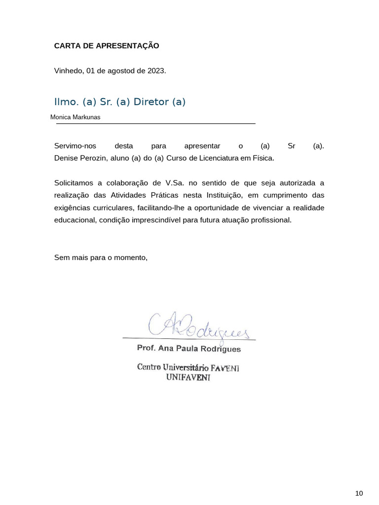 Documento para Imprimir | PDF