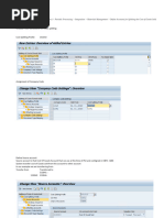COGS Split | PDF | Cost Of Goods Sold | Inventory
