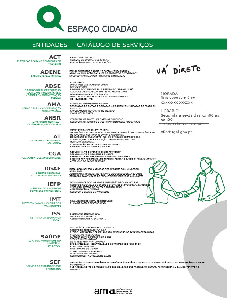02 - Cartaz - EC - 2023 - S - DGAJ - Formato A3 | PDF | Direito