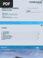 Catalogo Ourolux Solar | PDF | Casa e Jardim