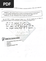 AfGT Manual for Graduate Teaching | PDF | Educational Assessment ...