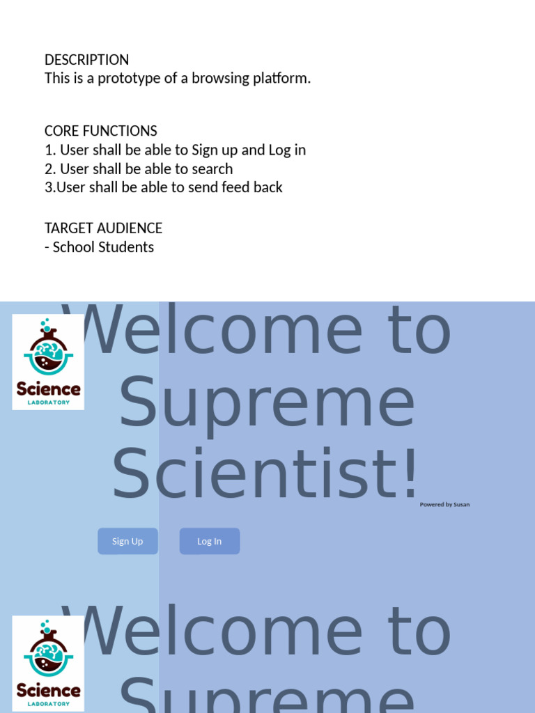 Finale 1 CS Slides Susan | PDF | Cell (Biology) | Chemistry