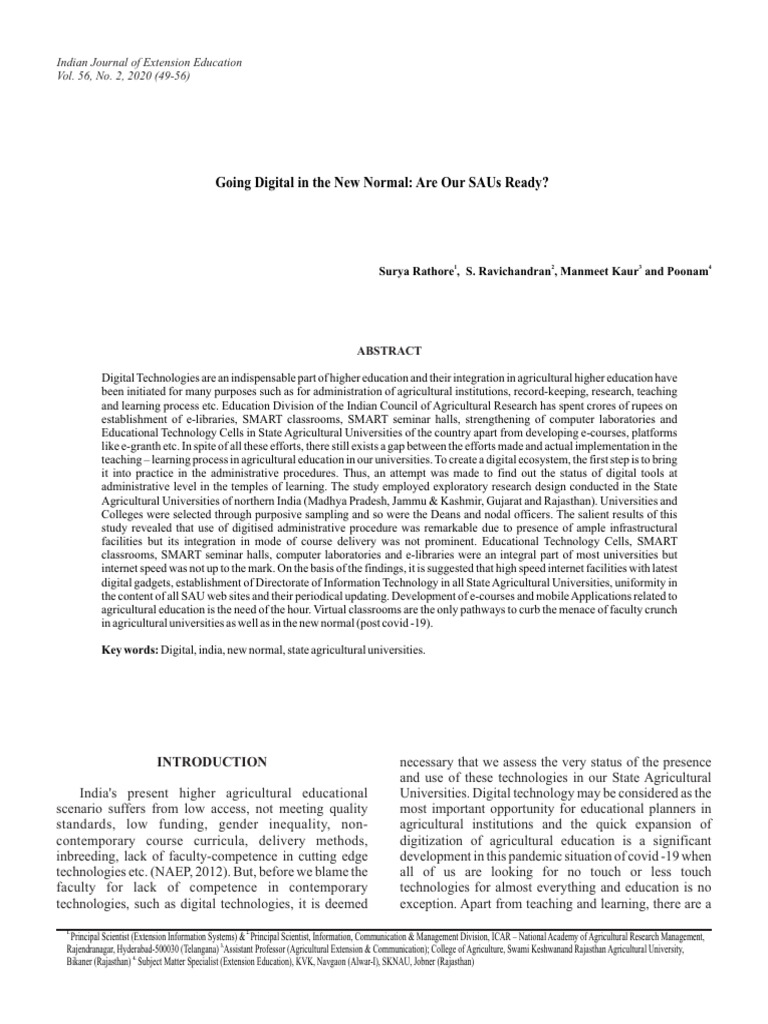 Serial 5 | PDF | Educational Technology | Information And Communications Technology