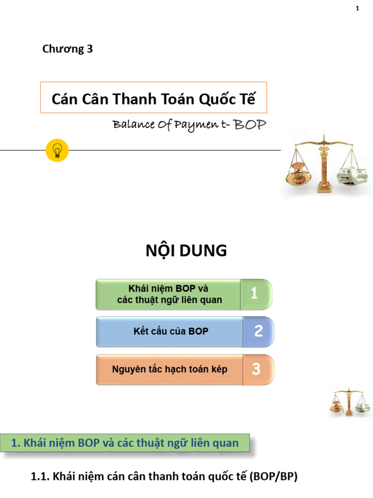 Can Can Thanh Toan QT | PDF