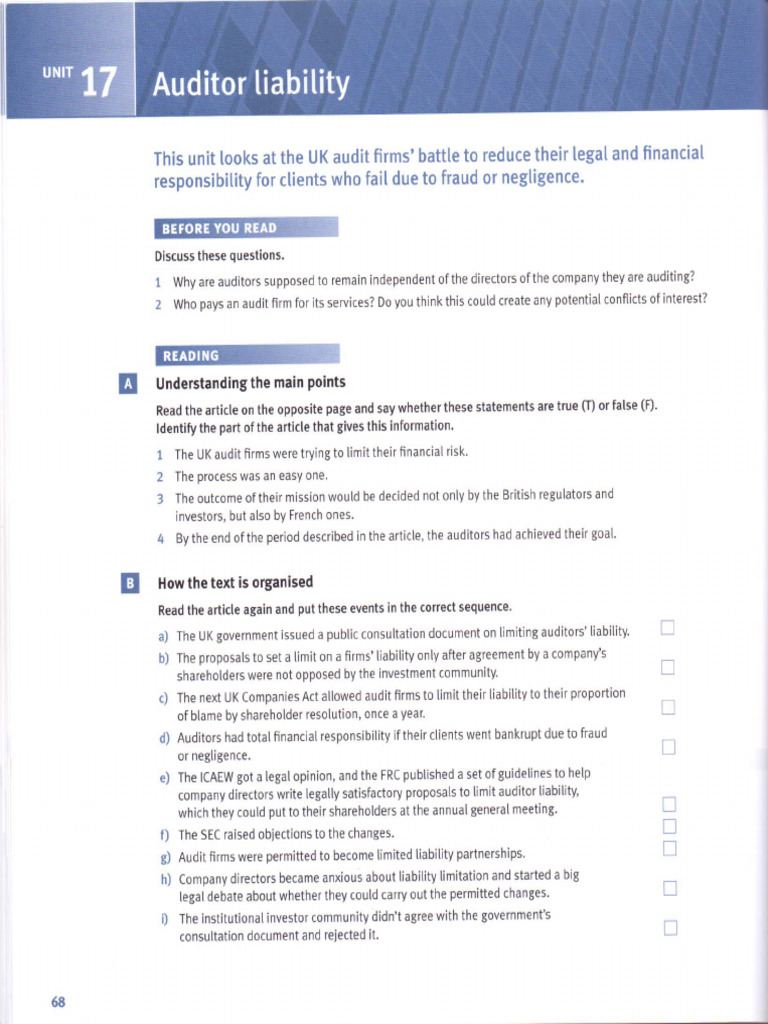 MODULE 4-AAF-unit 17-69-72 | PDF