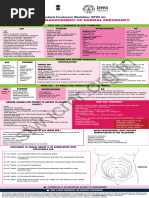 Calculate Montevideo Units in Labor | PDF