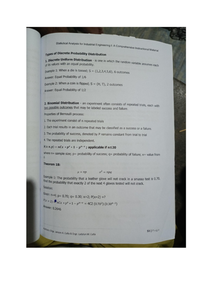 Solve Learning Assessment 5 | PDF