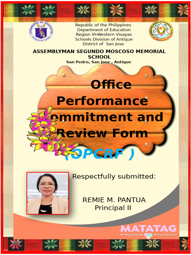 Labels Opcrf | PDF | Learning