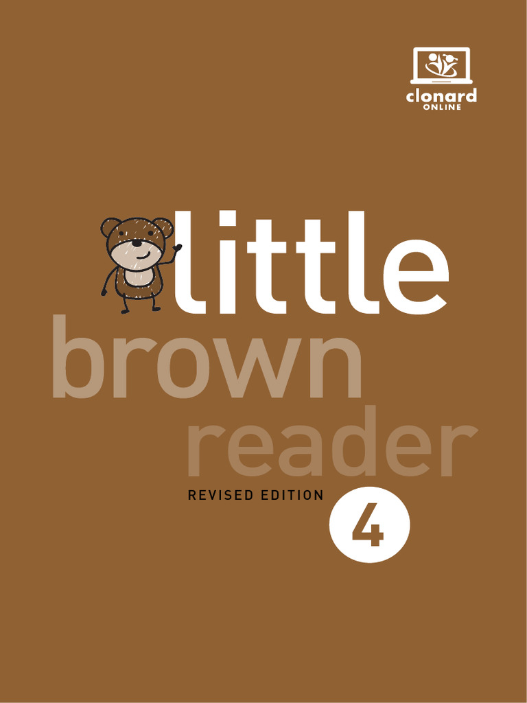 Little Brown Book 4 | PDF | Cooking, Food & Wine | Home & Garden