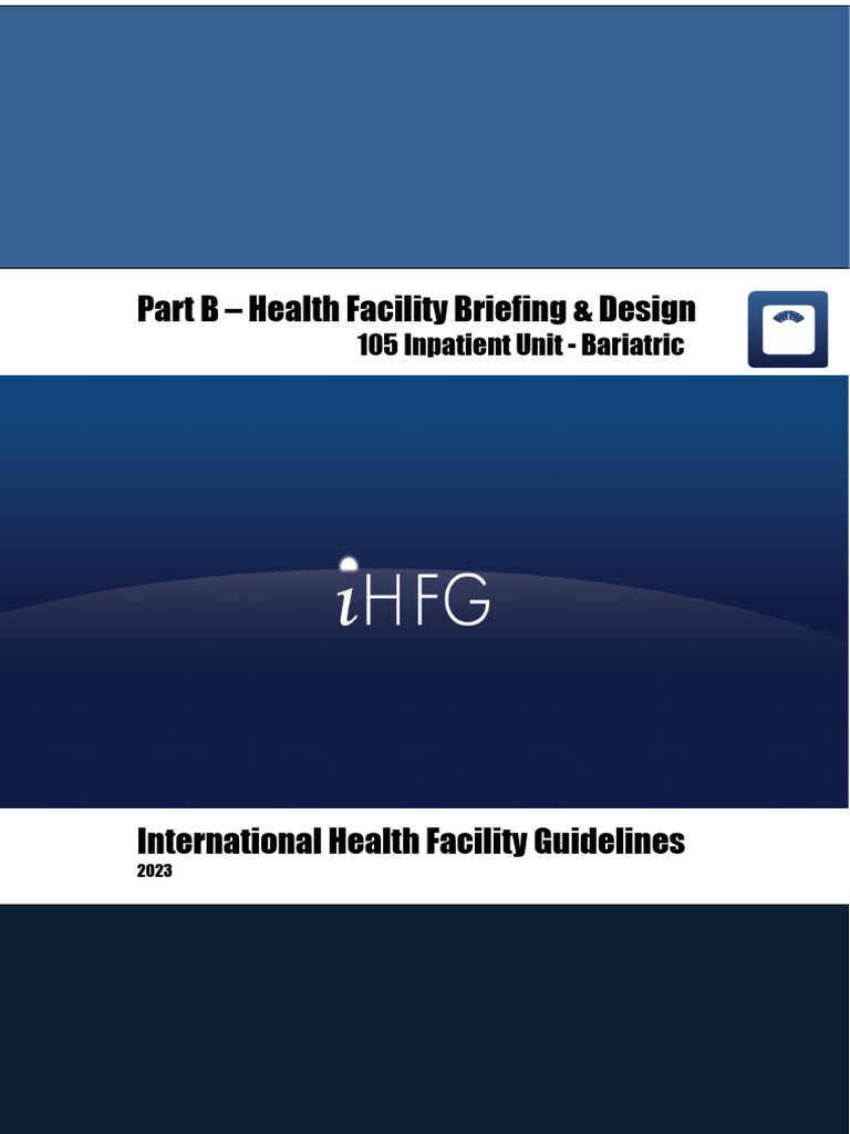 Ipd Bariatic | PDF | Bariatric Surgery | Body Mass Index