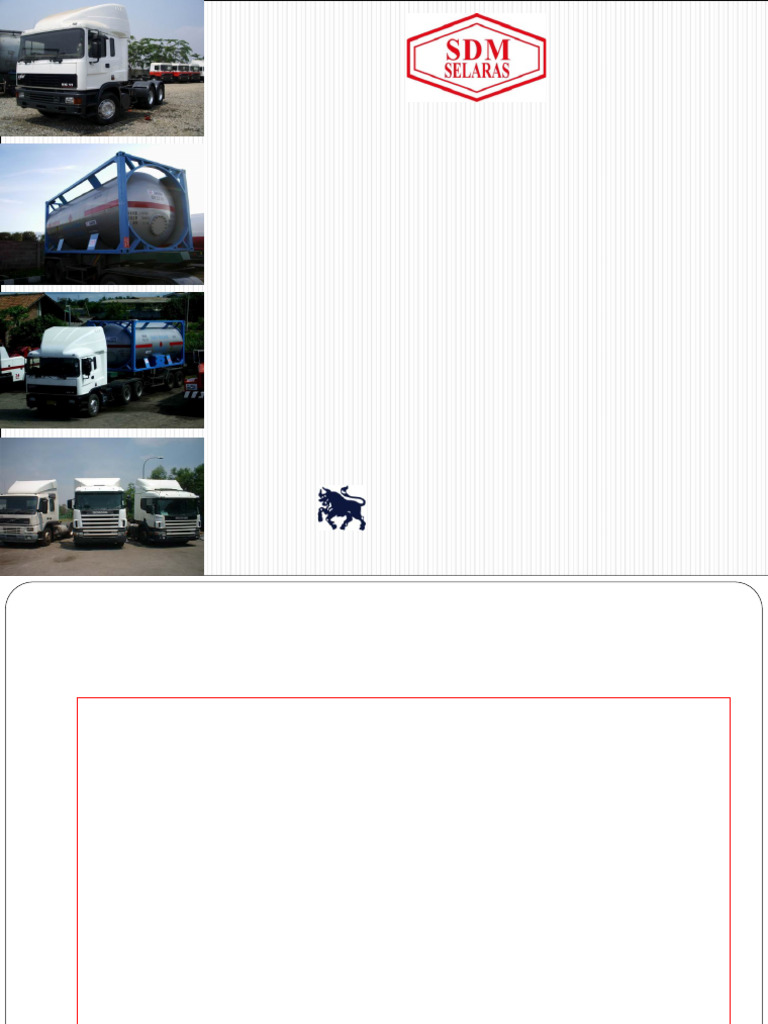 Materi Presentasi Sdmu-Mini Expose | PDF