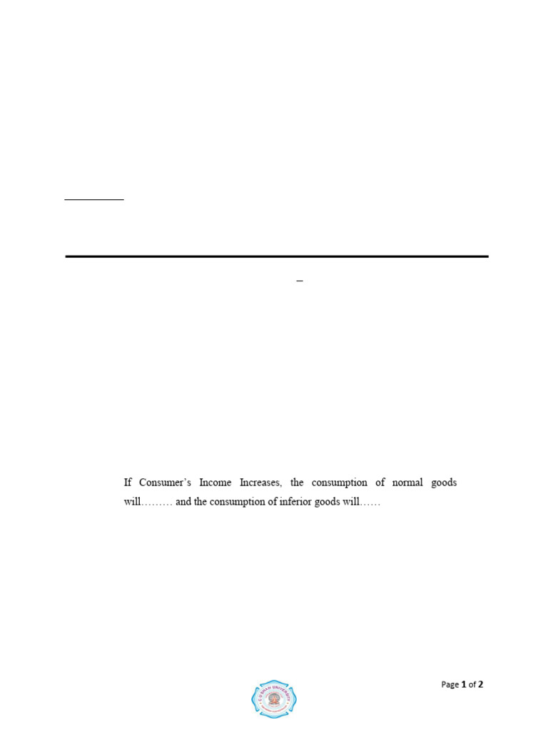 MBA Managerial Economics Exam | PDF | Demand | Monopoly