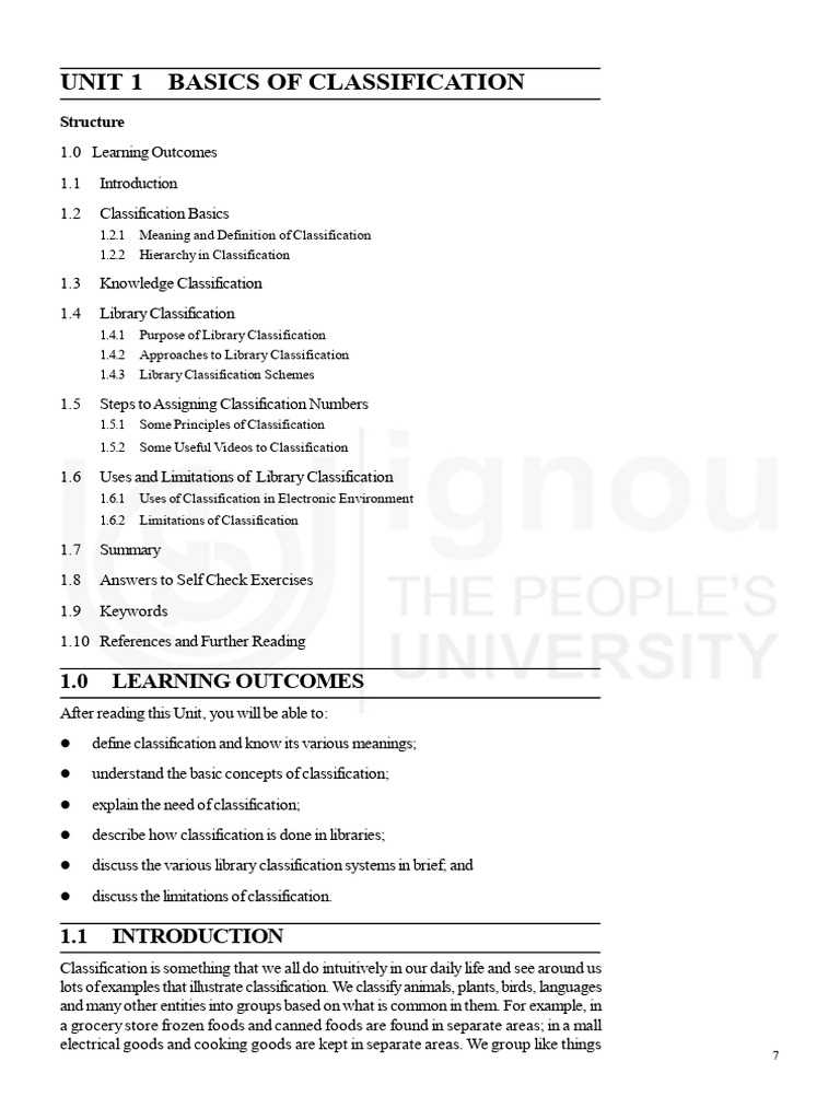 Unit-1 Merged Compressed | PDF | Libraries