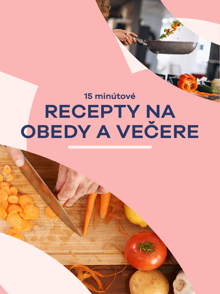 15 Min Recepty | PDF