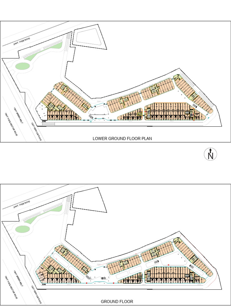 Elan Layout PDF | PDF