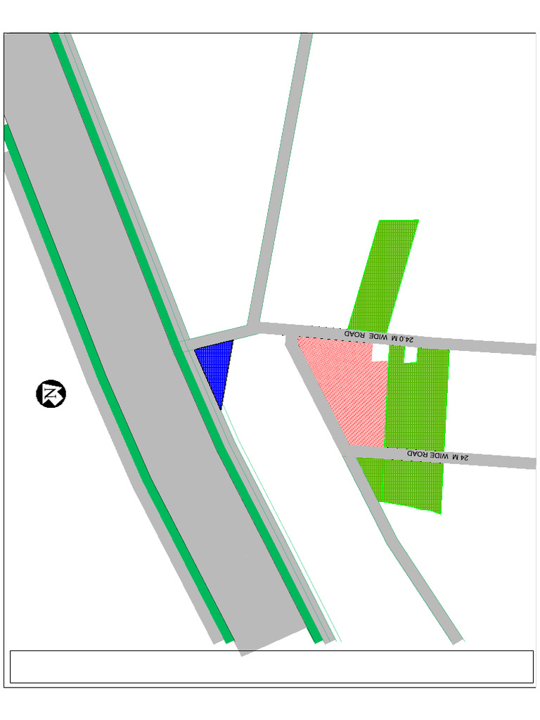 Navraj Site-25 Acre1 | PDF