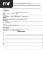X Aula 2 - JSS JOB STRESS SCALE | PDF