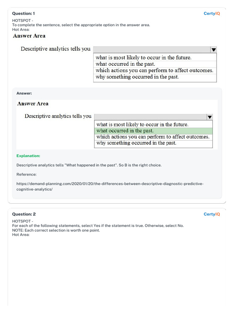 Dp900 Dump | PDF | Databases | Database Transaction