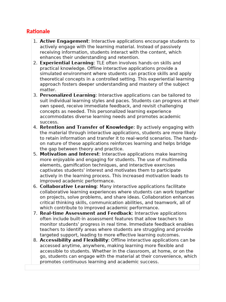 Kodigo Sebil | PDF | Learning | Differentiated Instruction