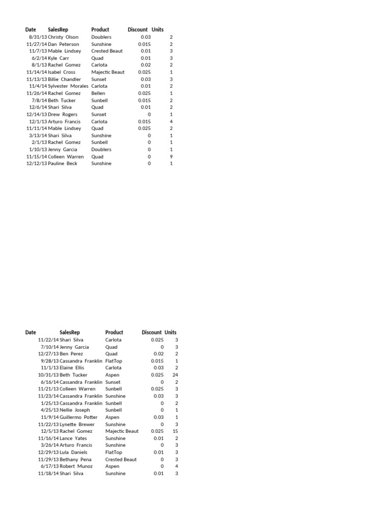 Append Example | PDF | Sports & Recreation