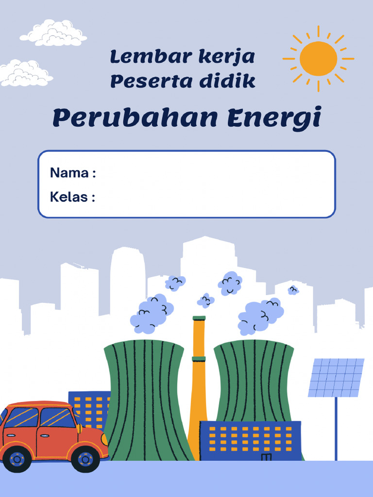 LKPD Kaila Salsabila PDF | PDF | Teknologi & Rekayasa