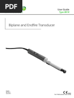 EzSensor HD Installation Guide | PDF | Installation (Computer Programs) | Microsoft Windows