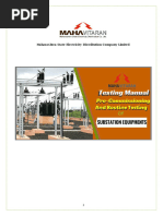 MSEDCL Approved Vendor List (All Schemes) - Meter & Meter Box | PDF ...