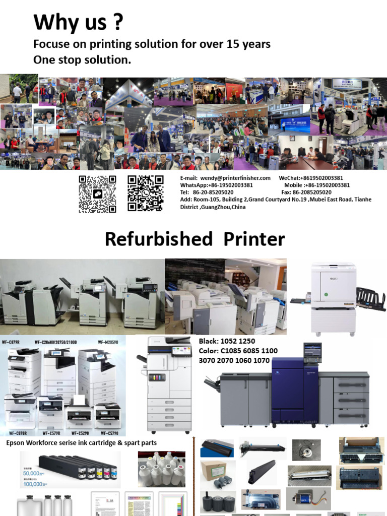 2024machine Catlog - pptx1 | PDF