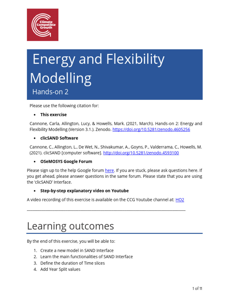 Hands-On 2 | PDF | Microsoft Excel | Parameter (Computer Programming)