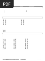 ARC Tip Sheet | PDF | Receipt | Personal Identification Number