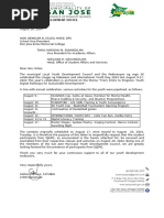 Analysis of "We Ate The Children Last" by Yann Martel | PDF