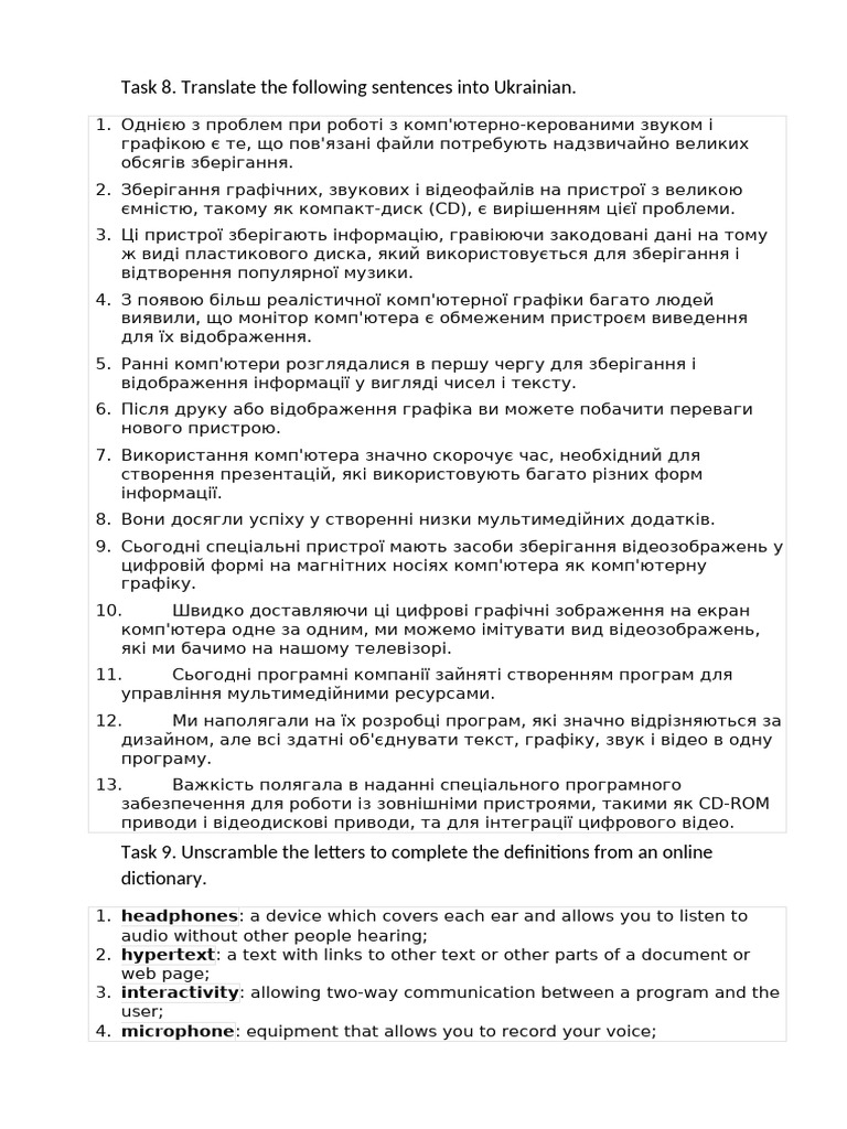 Task 8 | PDF