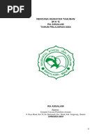 3 - Contoh RPP Kurikulum Cinta RA - MI - MTs - MA | PDF