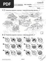 T F3 Unit 5 Test Standard | PDF