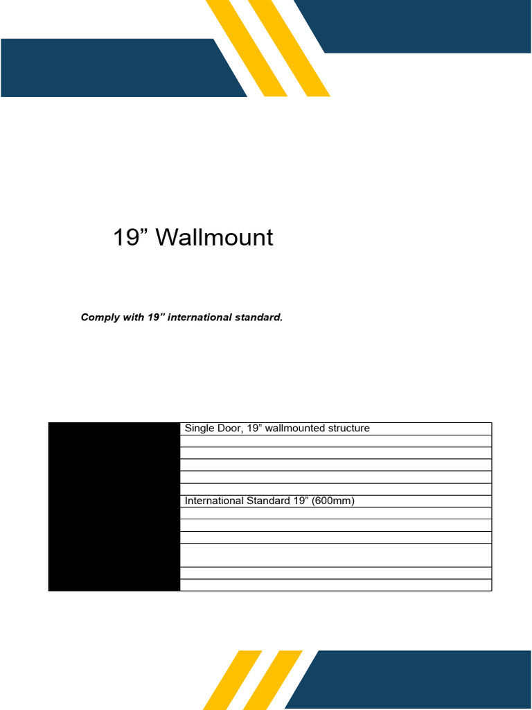 7.b. Brosur Rack SIMEKHA SMK5006GF | PDF