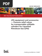 ISO 15848-2:2015 Valve Emission Testing | PDF | International ...