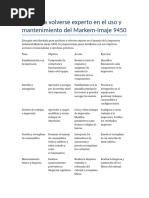 Solicitud de Impresión por Autoimpresor | PDF