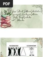 Ryff's Psychological Well-Being Scales (PWB), 42 Item Version | PDF ...