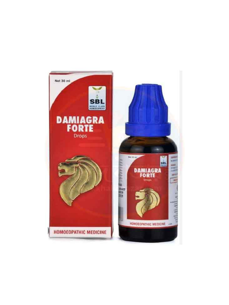 Damiagra Forte Compressed | PDF