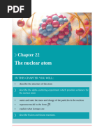 IAL Chemistry Data Booklet | PDF | Sets Of Chemical Elements | Periodic ...