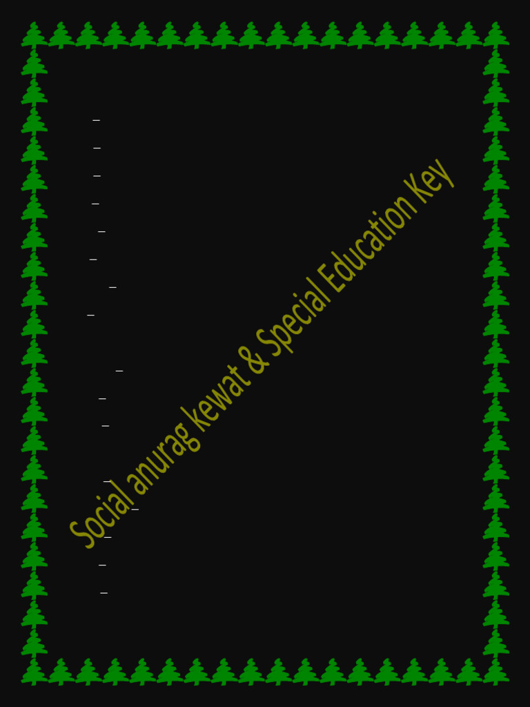 Paper 3 Full Form | PDF