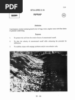 Item 505 Riprap and Grouted Riprap | PDF | Polyvinyl Chloride | Pipe ...