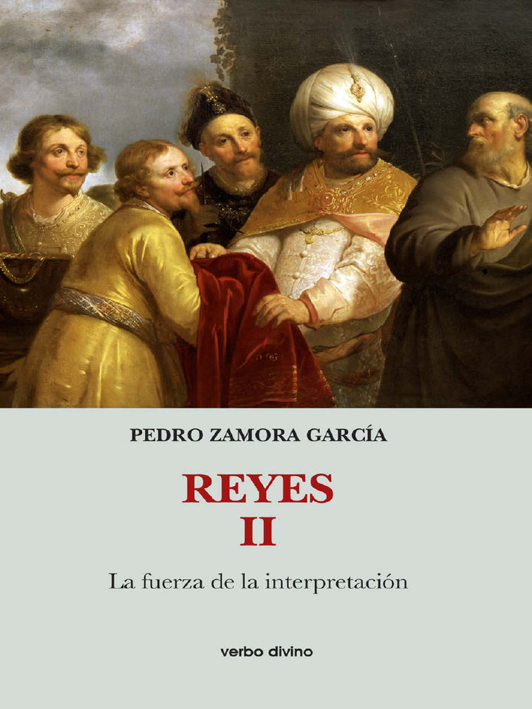 Resumen II Libro de Reyes | PDF | Conjugación gramatical | Elijah