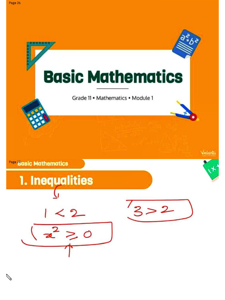 Linear Inequalities Practice Jee Pdf 5008